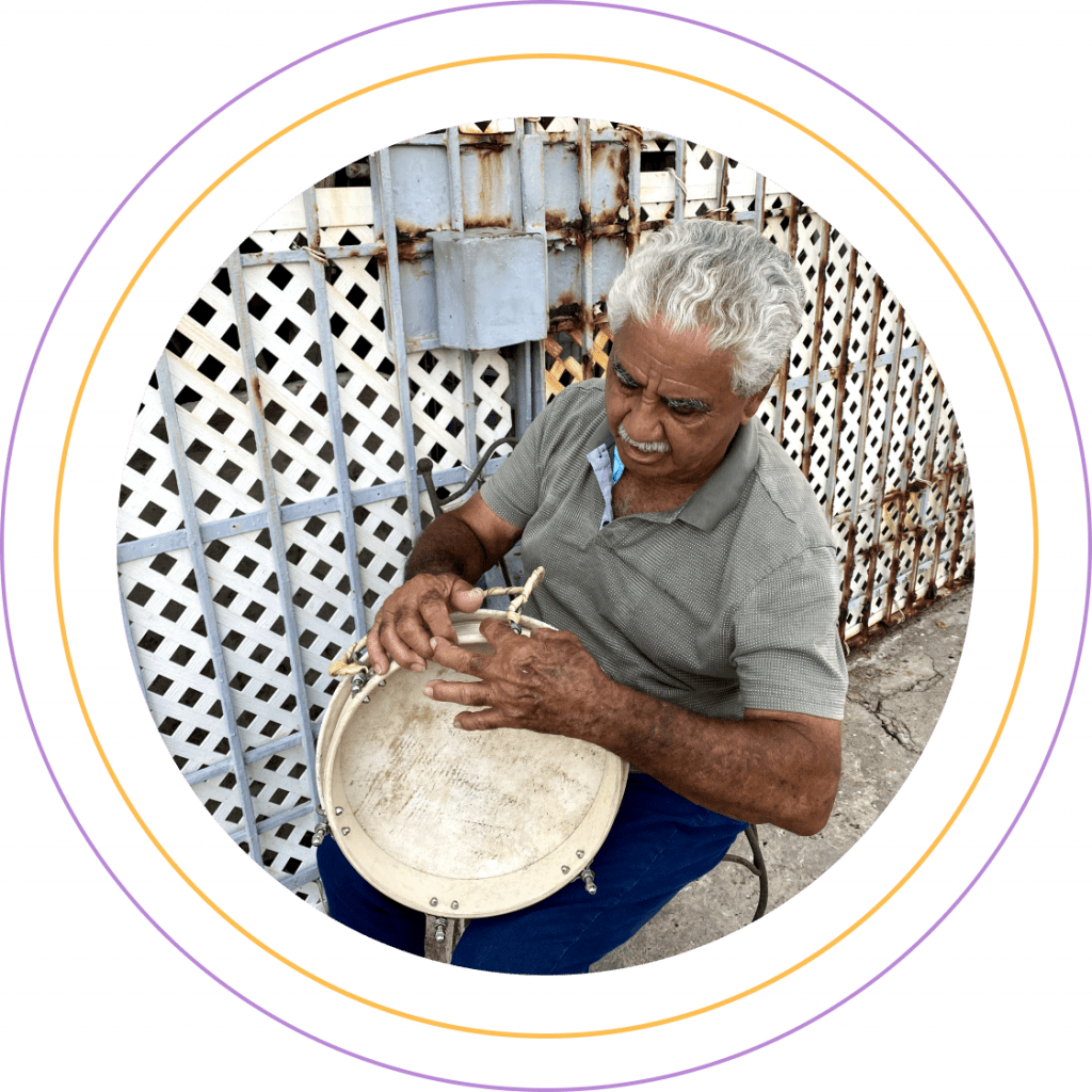 Instrumentos musicales en Puerto Rico: Descubre la tradición y el ...